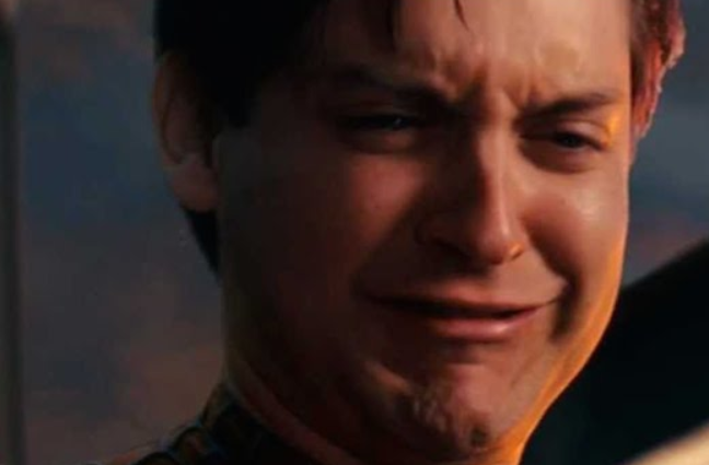8 Most Iconic Celeb Crying Faces